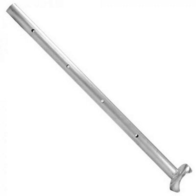Spare Front Right Leg For Hendon HPM 180 240 300 360 420 Ladder