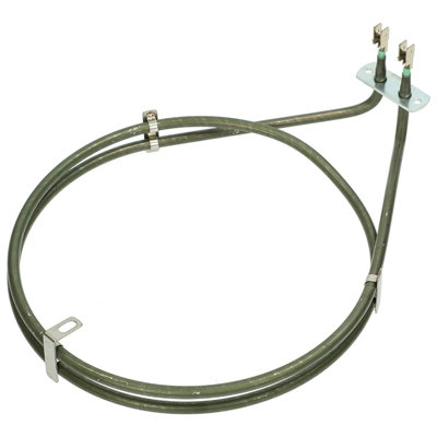 Spare part Fan Oven Heater Element - 2300W - ES655398