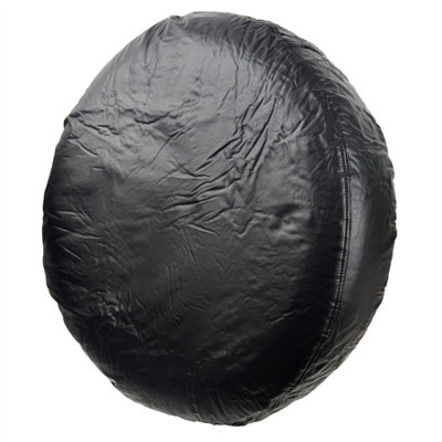 Spare Wheel Cover for 4x4 and Trailer wheel up to 710mm (28") Diameter ...