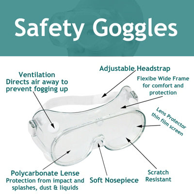 SPARES2GO 10 Piece Crowbar Long Wrecking Crow Bar Rod Steel Flat Pry ...