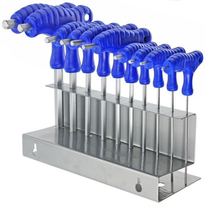 Tvs allen key set store