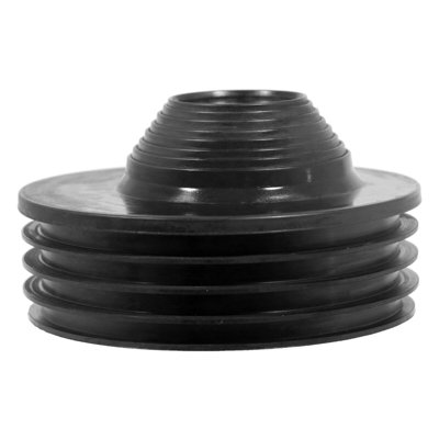SPARES2GO 110mm Waste Reducer 32mm 40mm 50mm Push Fit Soil Pipe ...