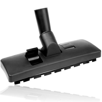 SPARES2GO 32mm Floor Brush Head Tool compatible with Nilfisk Vacuum ...