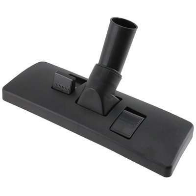 SPARES2GO 32mm Floor Brush Head Tool compatible with Nilfisk Vacuum ...