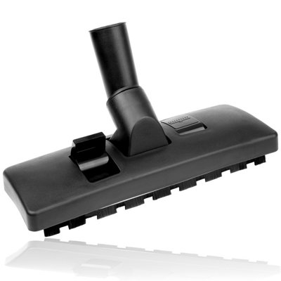 SPARES2GO 32mm Floor Brush Head Tool compatible with Vax Mach Vacuum ...