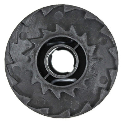 SPARES2GO 3m Line & Spool compatible with Bosch Art 24 27 30 36 LI ...