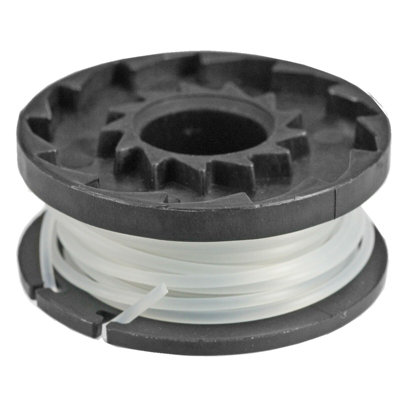 SPARES2GO 4m Spool & Line compatible with Spear & Jackson S1825CT N0F ...