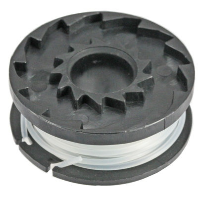 SPARES2GO 4m Spool & Line compatible with Spear & Jackson S1825CT N0F ...