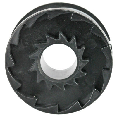 SPARES2GO 4M SPOOL & LINE COMPATIBLE WITH SPEAR & JACKSON S1825CT N0F ...