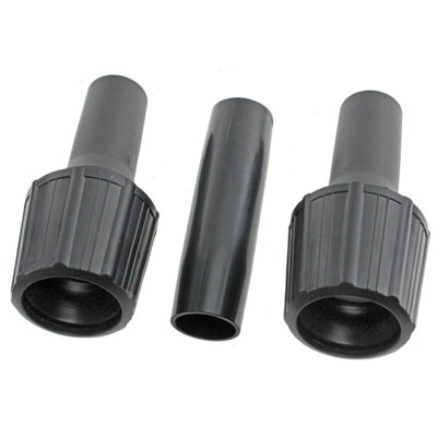 SPARES2GO 6m Extra Long Extension Pipe Hose Kit compatible with Titan ...