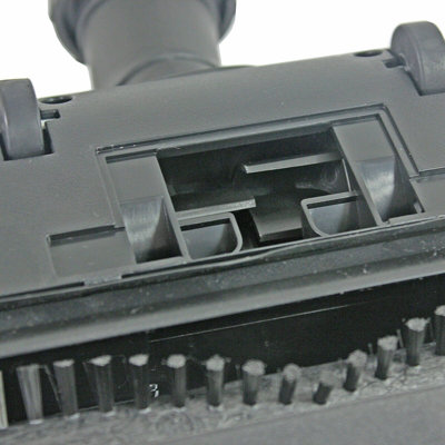 SPARES2GO Air Driven Turbo Brush Head compatible with Karcher A2004 ...