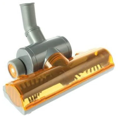 Buy SPARES2GO Air Powered Turbo Brush Floor Tool compatible with Vax ...