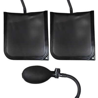 SPARES2GO Appliance Lifter Air Wedge Shim Levelling Shock Absorber ...