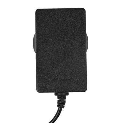 SPARES2GO Battery Charger compatible with Shark ICZ160UK IC160UKT Anti ...