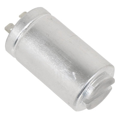 SPARES2GO Capacitor for AEG Tumble Dryer 7UF T5127 T6127 T6527 T6DB6 ...
