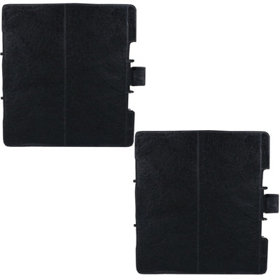 SPARES2GO Carbon Filters for Neff D89DK62N0B D77S45N0GB Cooker Hood ...