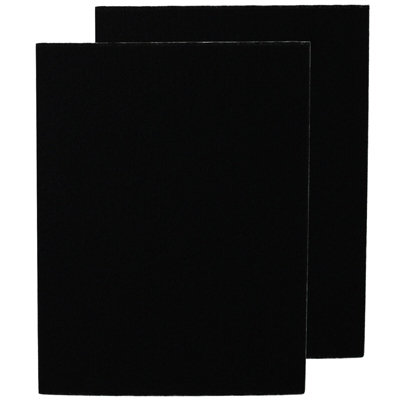 SPARES2GO Carbon HEPA Filter Kit compatible with Vax AP02 AP05 Air ...