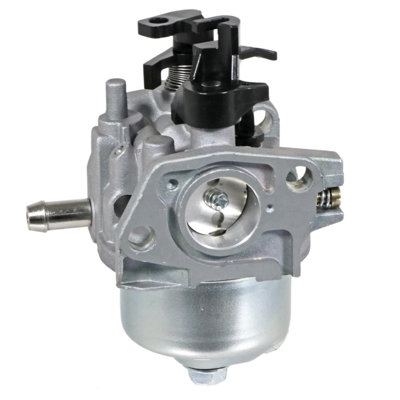 SPARES2GO Carburettor for Atco Quattro 16S 4in1 Lawnmower Engine