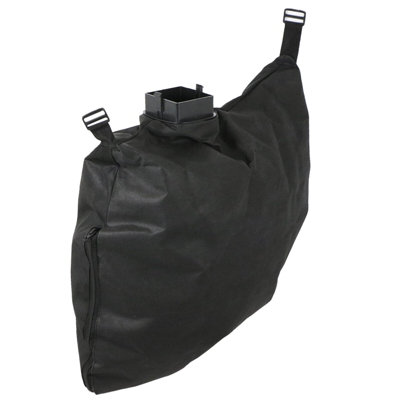 SPARES2GO Collection Bag Sack Compatible with Gardenline Leaf Blower ...