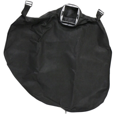 SPARES2GO Collection Bag Sack Compatible with MacAllister MBVP3000P ...
