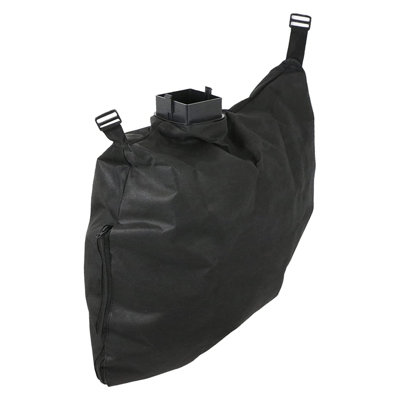 SPARES2GO Collection Bag Sack compatible with The Handy THEV2500 ...