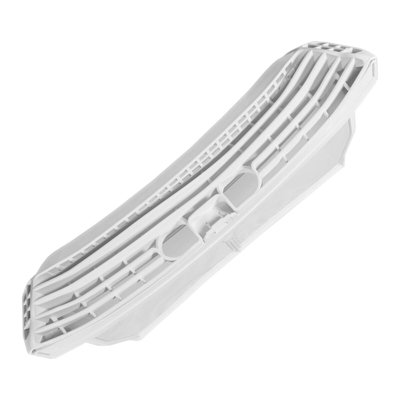 SPARES2GO Complete Lint Screen Fluff Cage Filter compatible with Beko ...