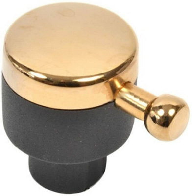 SPARES2GO Control Knob compatible with Rangemaster / Falcon 90 110 ...