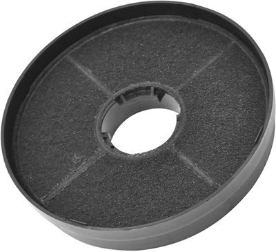 SPARES2GO Cooker Hood Carbon Filter compatible with Lamona HJA2480 ...