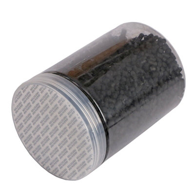 SPARES2GO Cooker Hood Filter Charcoal Carbon Activated Refill Granules ...