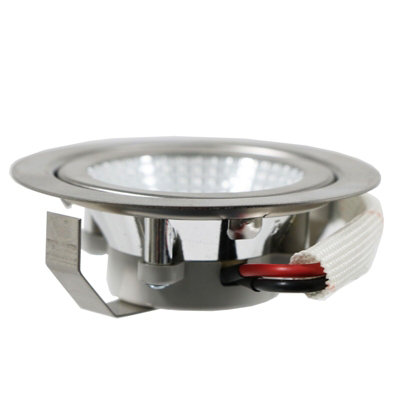 SPARES2GO Cooker Hood LED Light / Vent Extractor Lamp Bulb / Kitchen ...