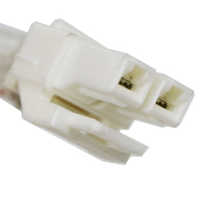 SPARES2GO Cooker Hood LED Light / Vent Extractor Lamp Bulb / Kitchen ...