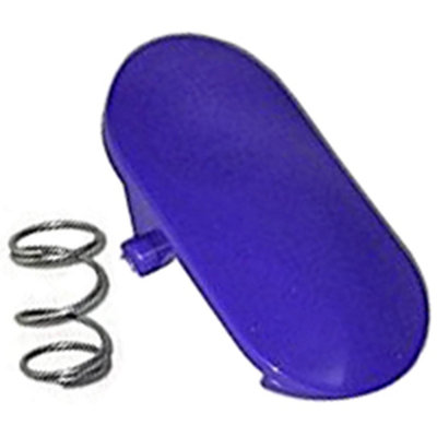 SPARES2GO Cyclone Spring Catch Clip compatible with Dyson DC30 DC31 ...
