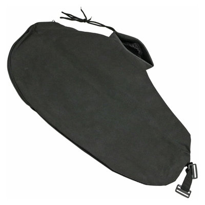 SPARES2GO Debris Collection Bag compatible with Screwfix NBB441BVC ...