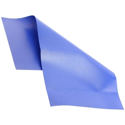 SPARES2GO Defrost Fridge Freezer Mat Durable Anti-Frost Liner (50cm x ...