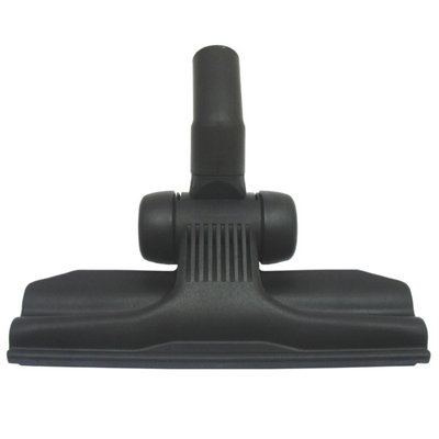 SPARES2GO Deluxe Wheeled Brush Tool compatible with Numatic Henry Hetty ...