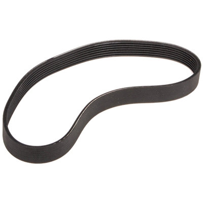 SPARES2GO Drive Belt compatible with Challenge MEB1435B Lawnmower