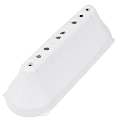 SPARES2GO Drum Paddle Lifter for Bush WMDF612W WMSAE612W Washing Machine