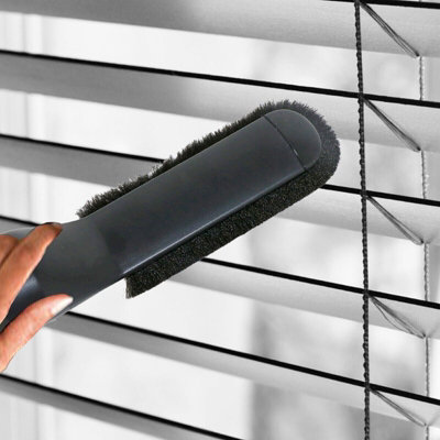 SPARES2GO Dusting Brush compatible with Shark IZ300 IZ320 Vacuum ...