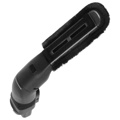 SPARES2GO Dusting Brush compatible with Shark IZ300 IZ320 Vacuum ...
