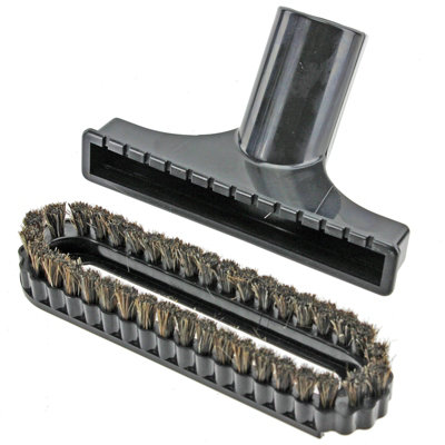 SPARES2GO Dusting Brush Stair Tool compatible with Numatic Henry HVR200 ...