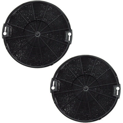 Carbon Filters For Cooker Hood Carbon Vent Extractor Filters For IKEA ...