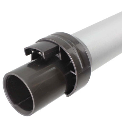 SPARES2GO Extension Wand Suction Tube Rod compatible with Dyson DC31 ...