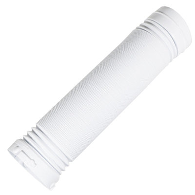 SPARES2GO External Vent Hose Pipe for Bush TDV6B TDV6S TDV6W Tumble ...