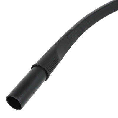 SPARES2GO Extra Long Flexible Crevice Compatible with Numatic Henry ...