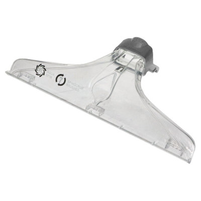SPARES2GO Floor Nozzle Head for Vax Platinum Power Max ECB1SPV1 Carpet ...