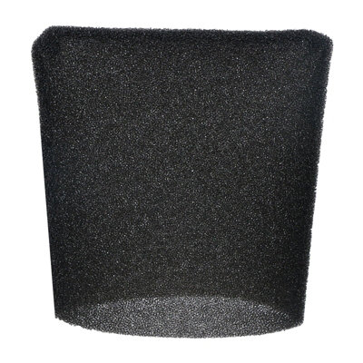 SPARES2GO Foam Filter Sleeve compatible with Sealey PC200 PC200CFL ...