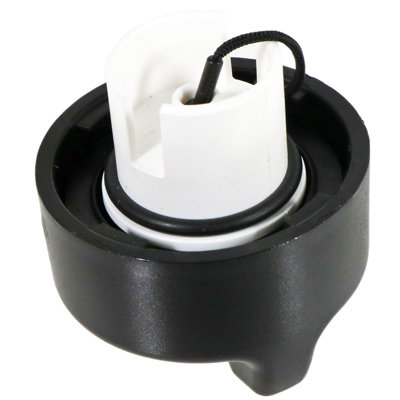 SPARES2GO Fuel Cap for Stihl BR350 BR430 GS461 SR430 SR450 TS410 TS420 TS700 TS800