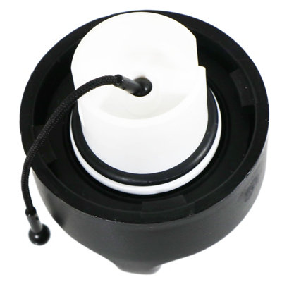 SPARES2GO Fuel Cap for Stihl BR350 BR430 GS461 SR430 SR450 TS410 TS420 ...