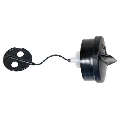SPARES2GO Fuel Filler Cap for Stihl FC55 FC75 FC85 FH75 FS45 FS55 FS56 FS66 FS75 FS80 FS108 ...