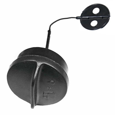 SPARES2GO Fuel Filler Cap for Stihl FC55 FC75 FC85 FH75 FS45 FS55 FS56 ...